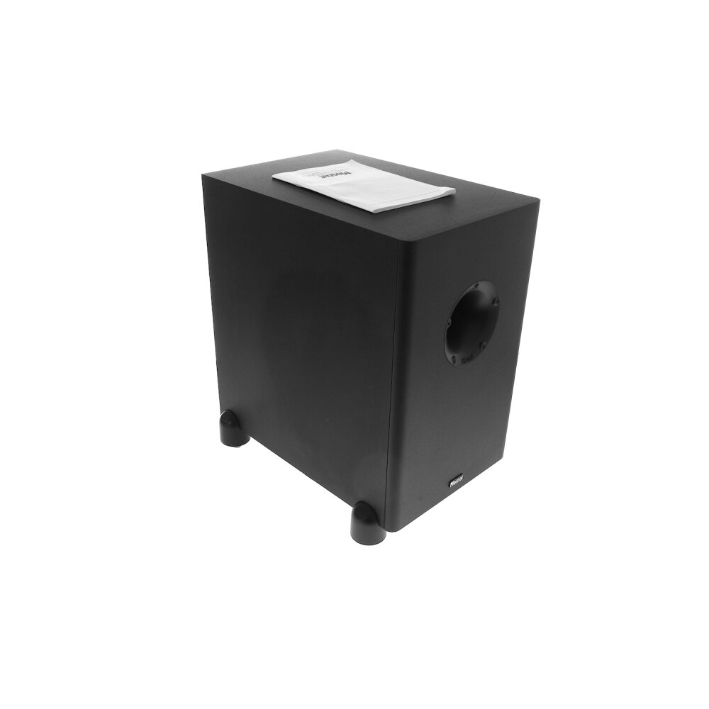 Magnat Prisma 5100 A Aktiv Subwoofer