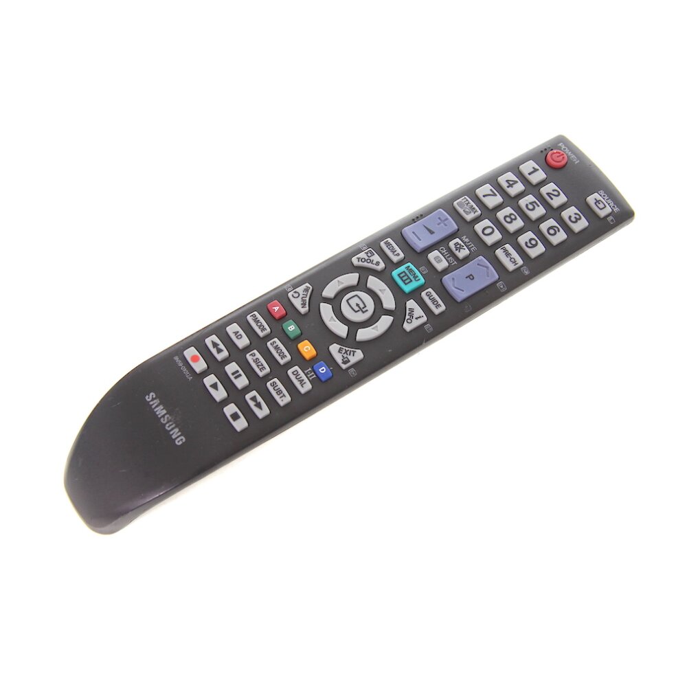Original Fernbedienung Samsung BN59-01012A LE22C450 LE26C450E1W PS50C