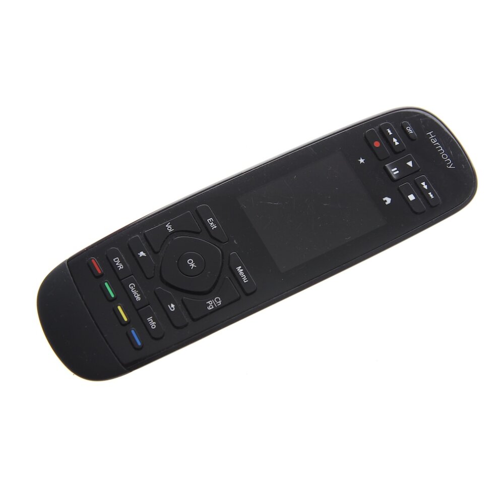 Universal Fernbedienung Logitech Harmony Ultimate N-R0007