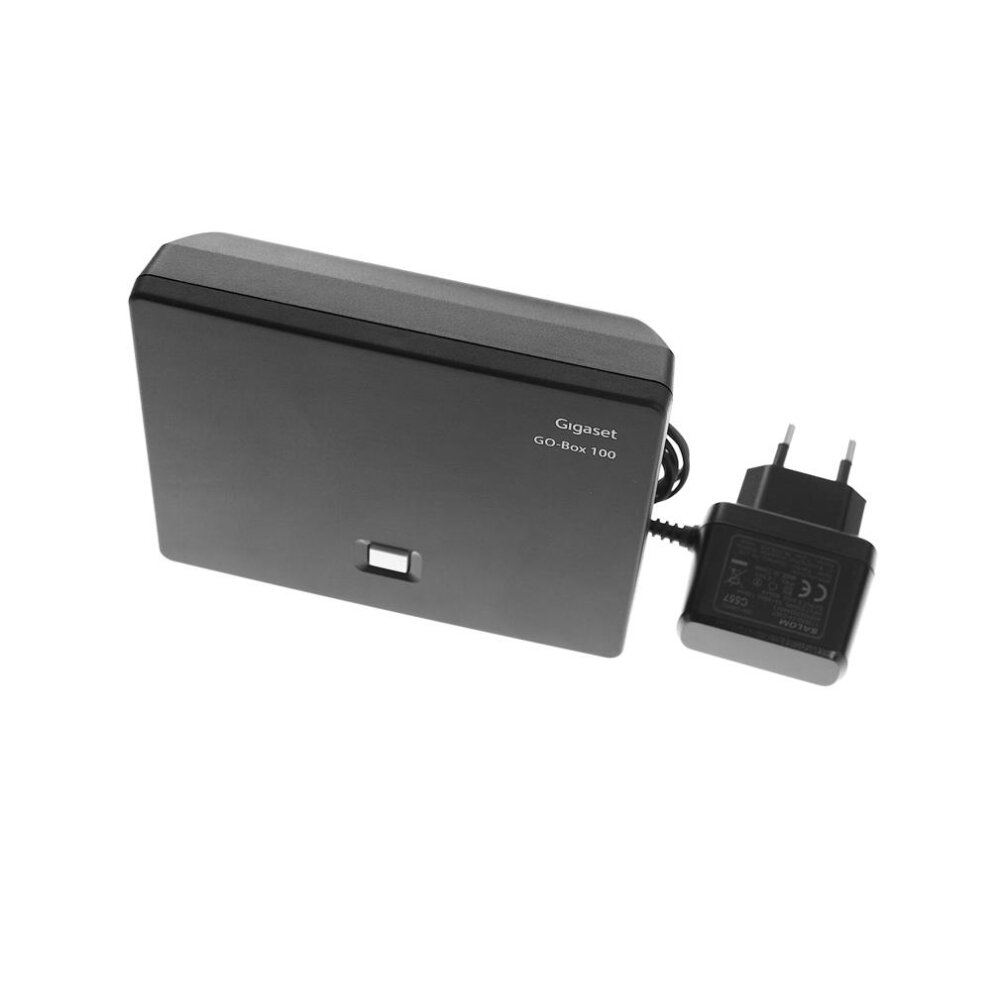 Gigaset Basisstation Go-Box 100