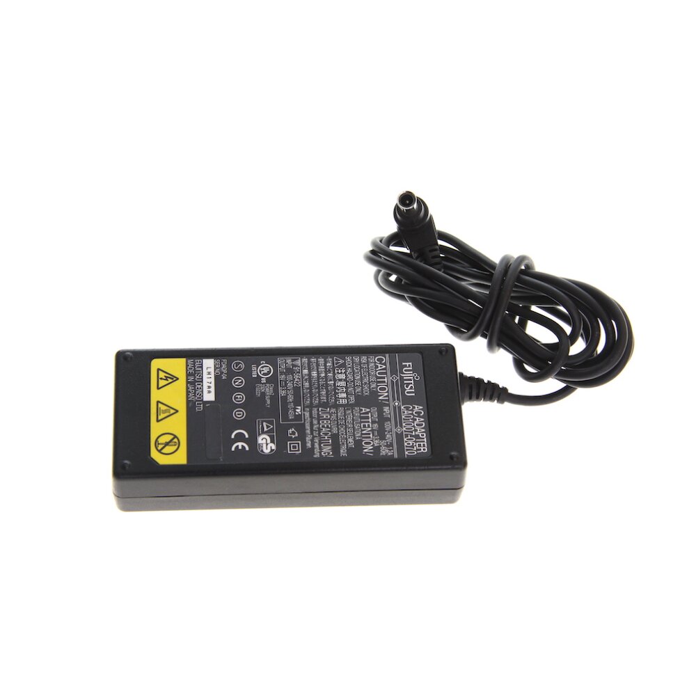 Original Netzteil AC Adapter Fujitsu CA01007-0670 Output:16V 3,36A St