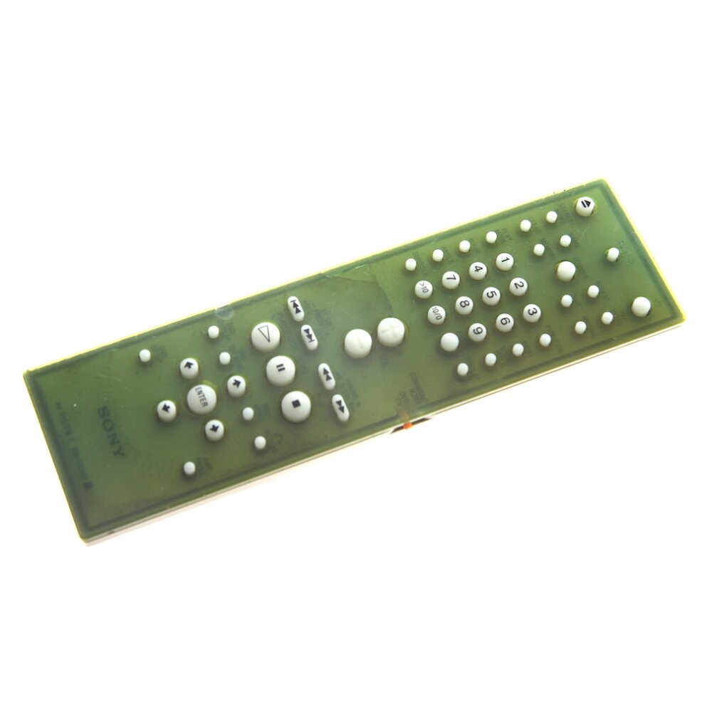 Original Fernbedienung Sony RM-SS880 für DAV-SC5,DAV-S550,HCD-S550,HC