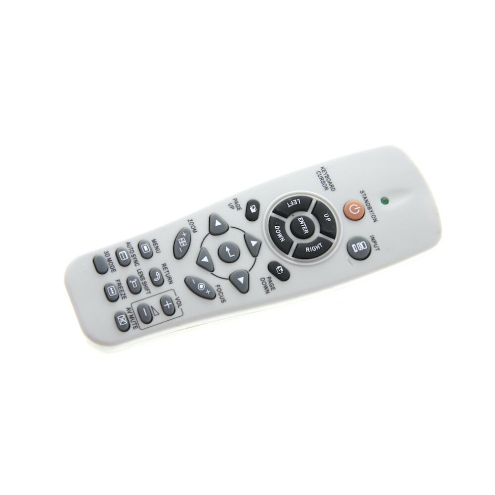 Ersatz Fernbedienung für Sharp DT-510 PG-D2500X PG-D2510X DT-5000