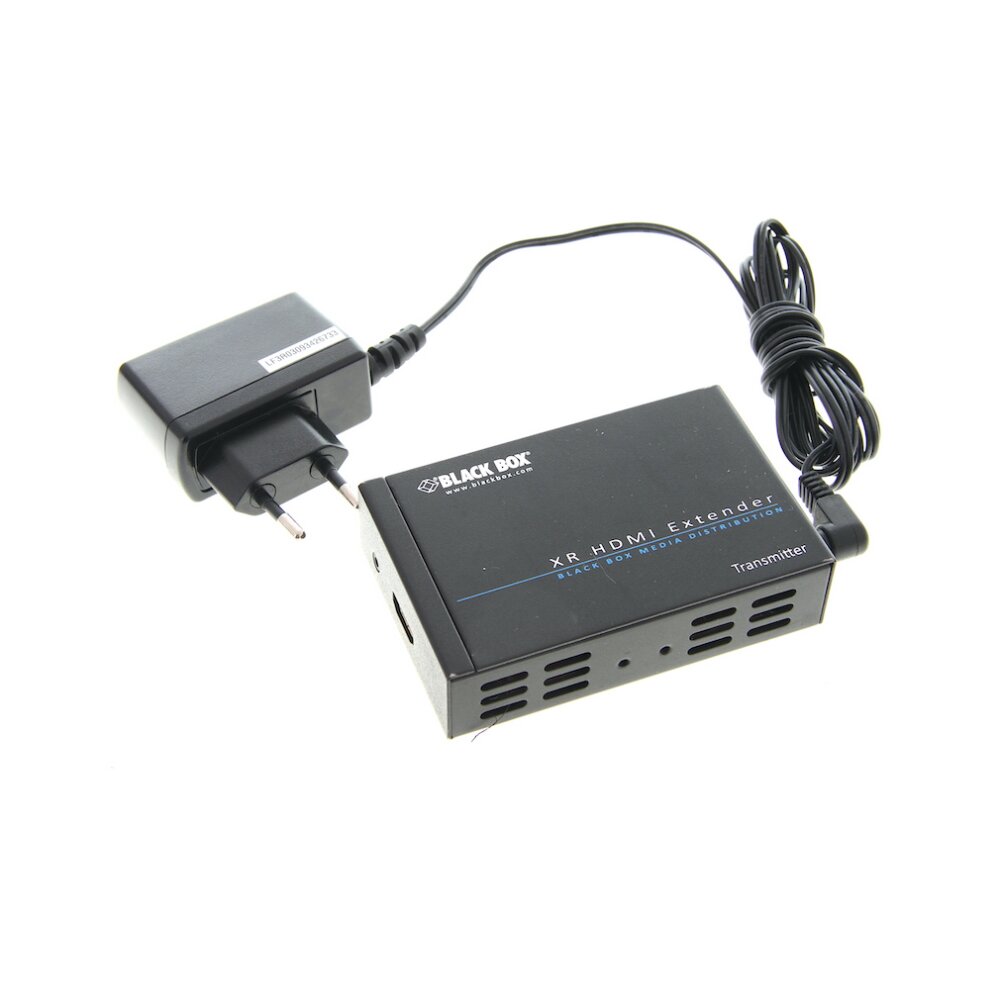 Black Box VX-HDMI-TP-100 M AV Transmitter
