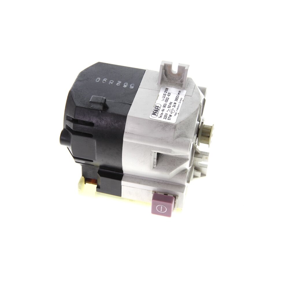 Pfaff UUS 2108 Motor für u.a für Tiptronic 1051