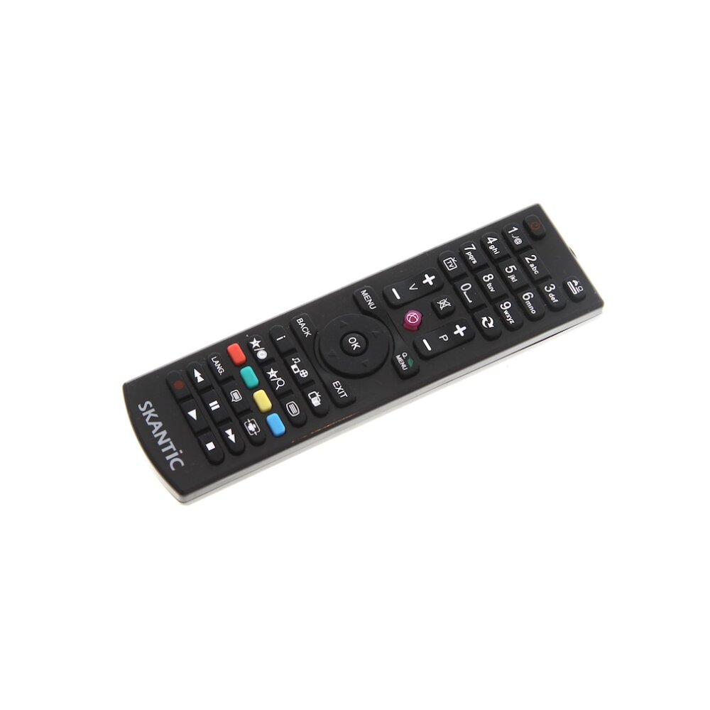 Original Fernbedienung Scantic RC4870