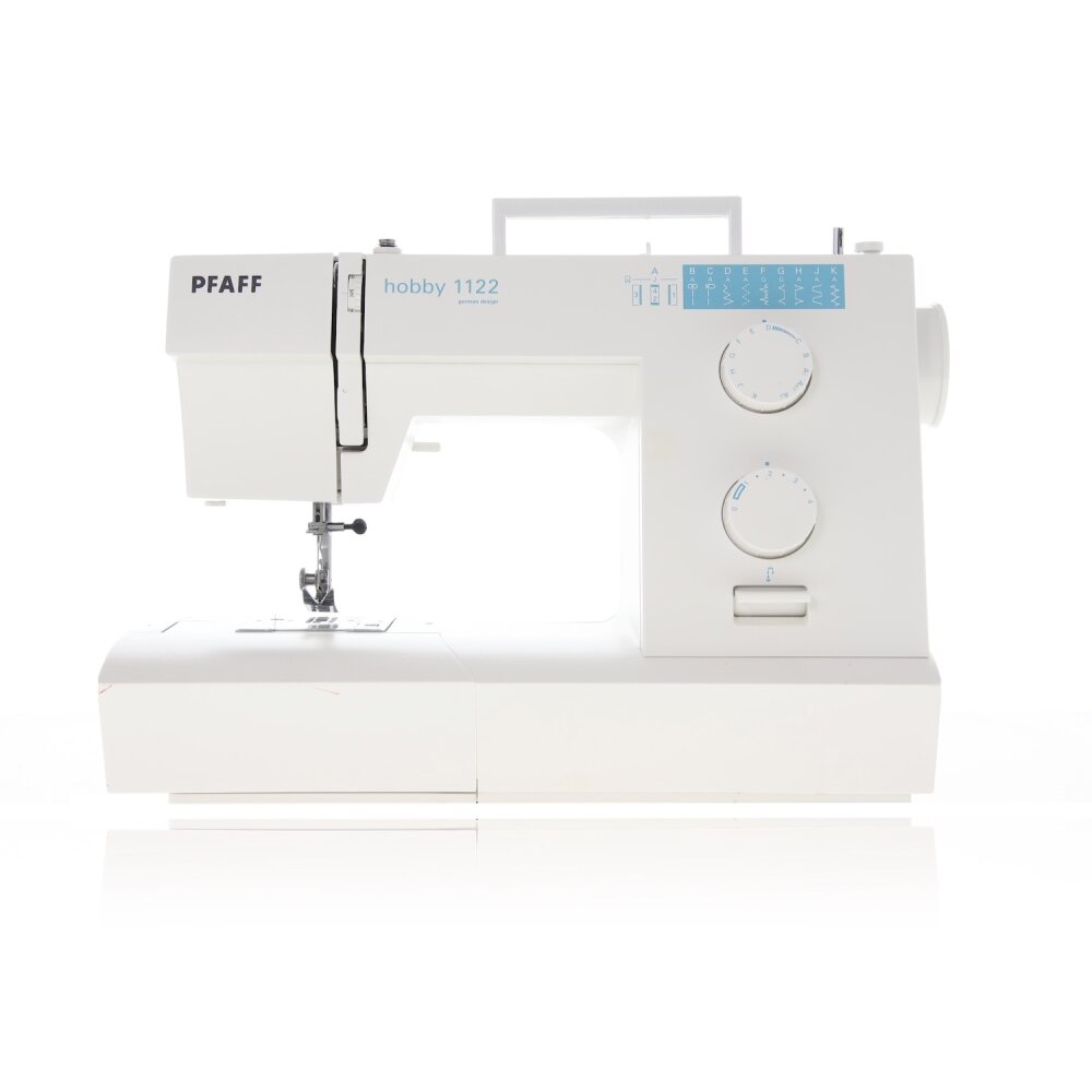 Nähmaschine Pfaff hobby 1122 Freiarm