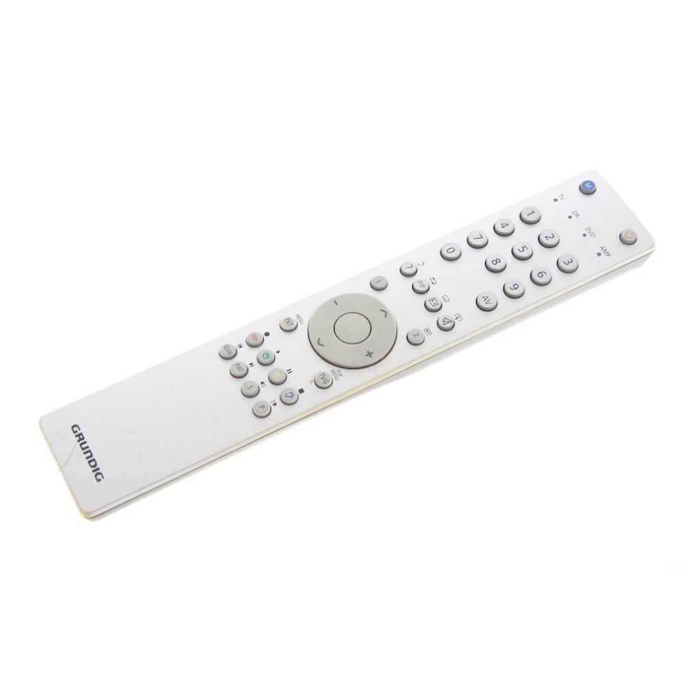 Original Fernbedienung Grundig RC2133402/01 Tz.B. für Grundig Vision