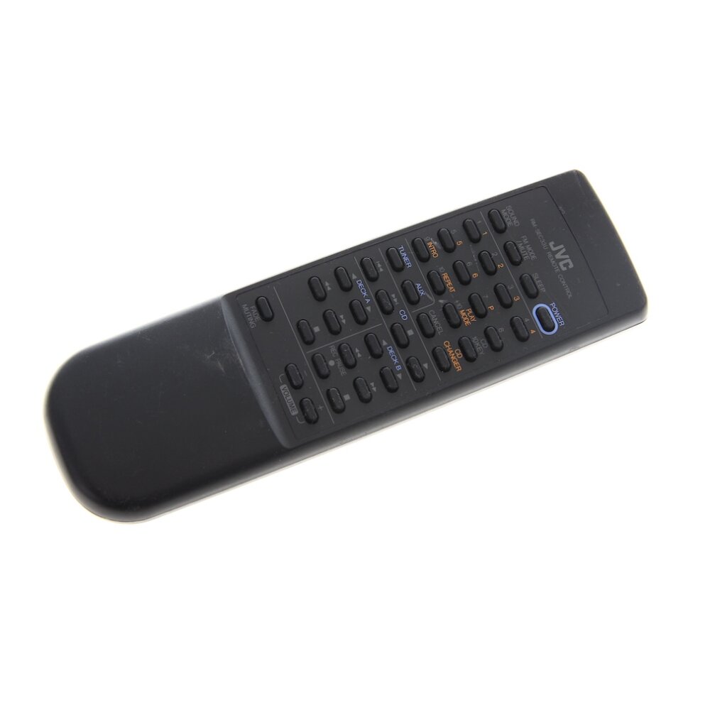 Original Fernbedienung JVC für MX-C33