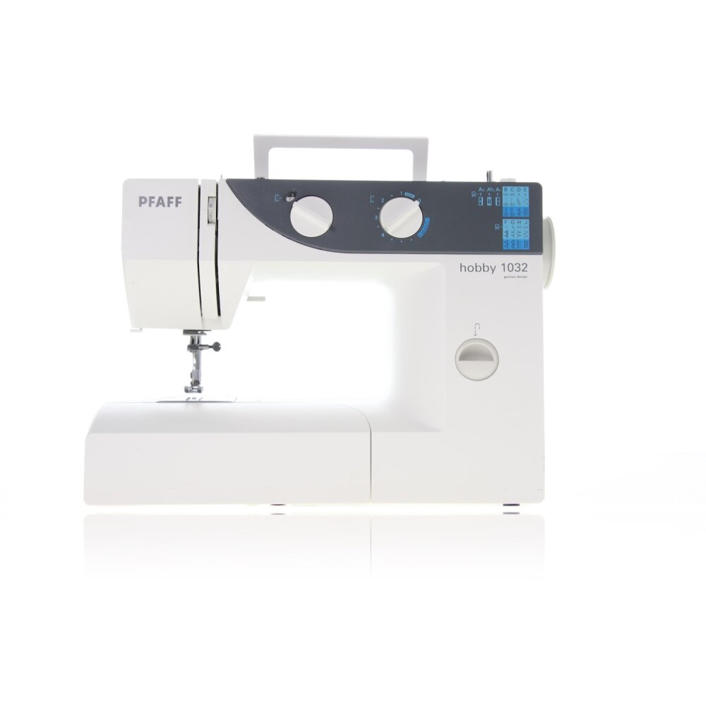 Nähmaschine Pfaff hobby 1032 Freiarm
