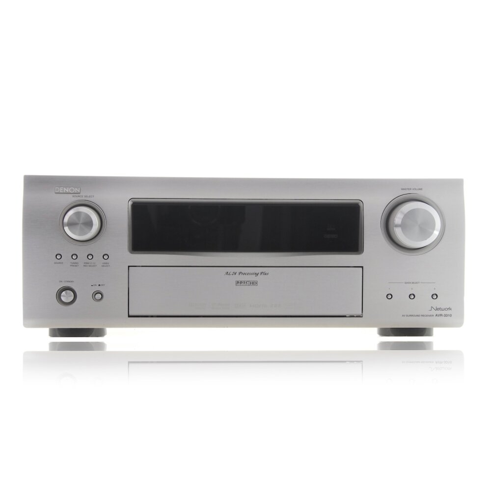 Denon AVR-3310 Av Sourround Receiver