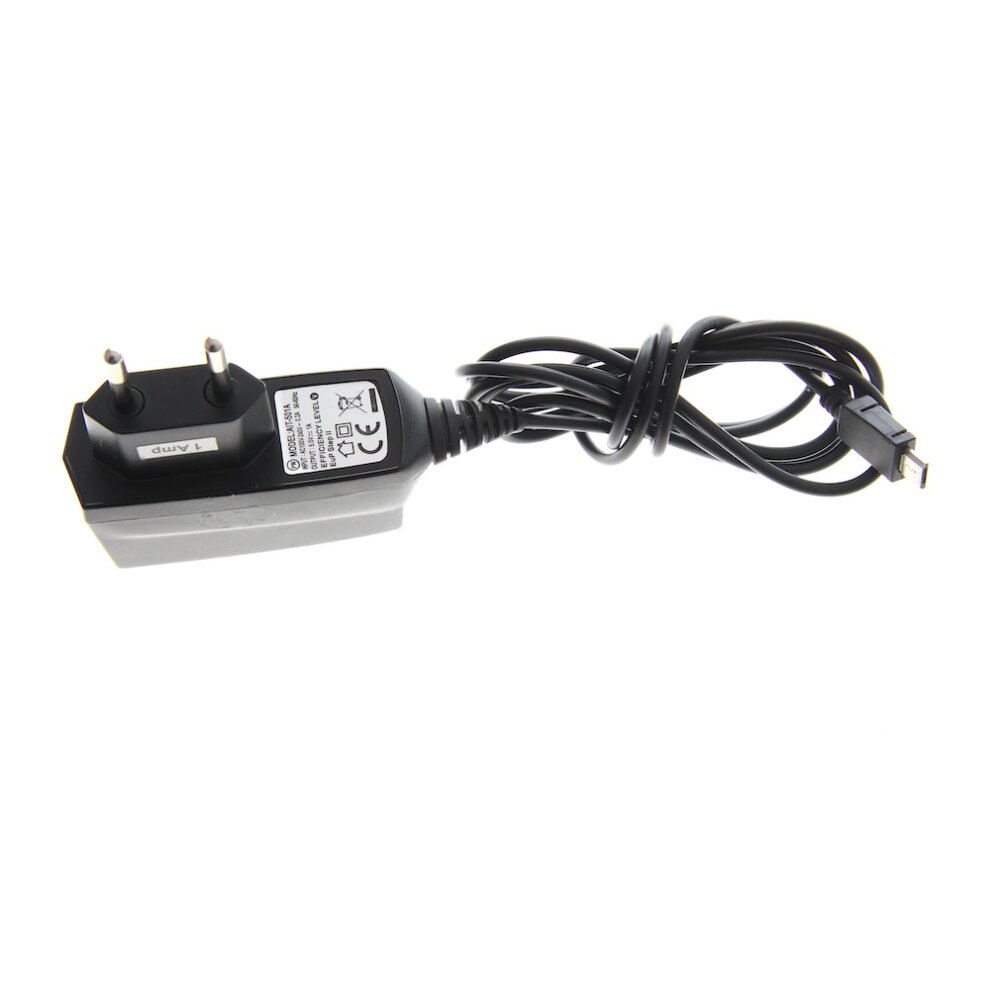 Original Ladegerät AIT-501000 Output: 5V 1A mit Micro-USB Stecker