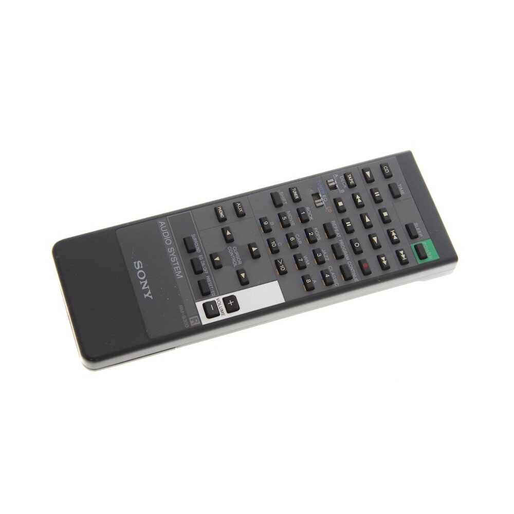 Original Fernbedienung Sony für MHC-3500,MHC-2300,LBT-D560