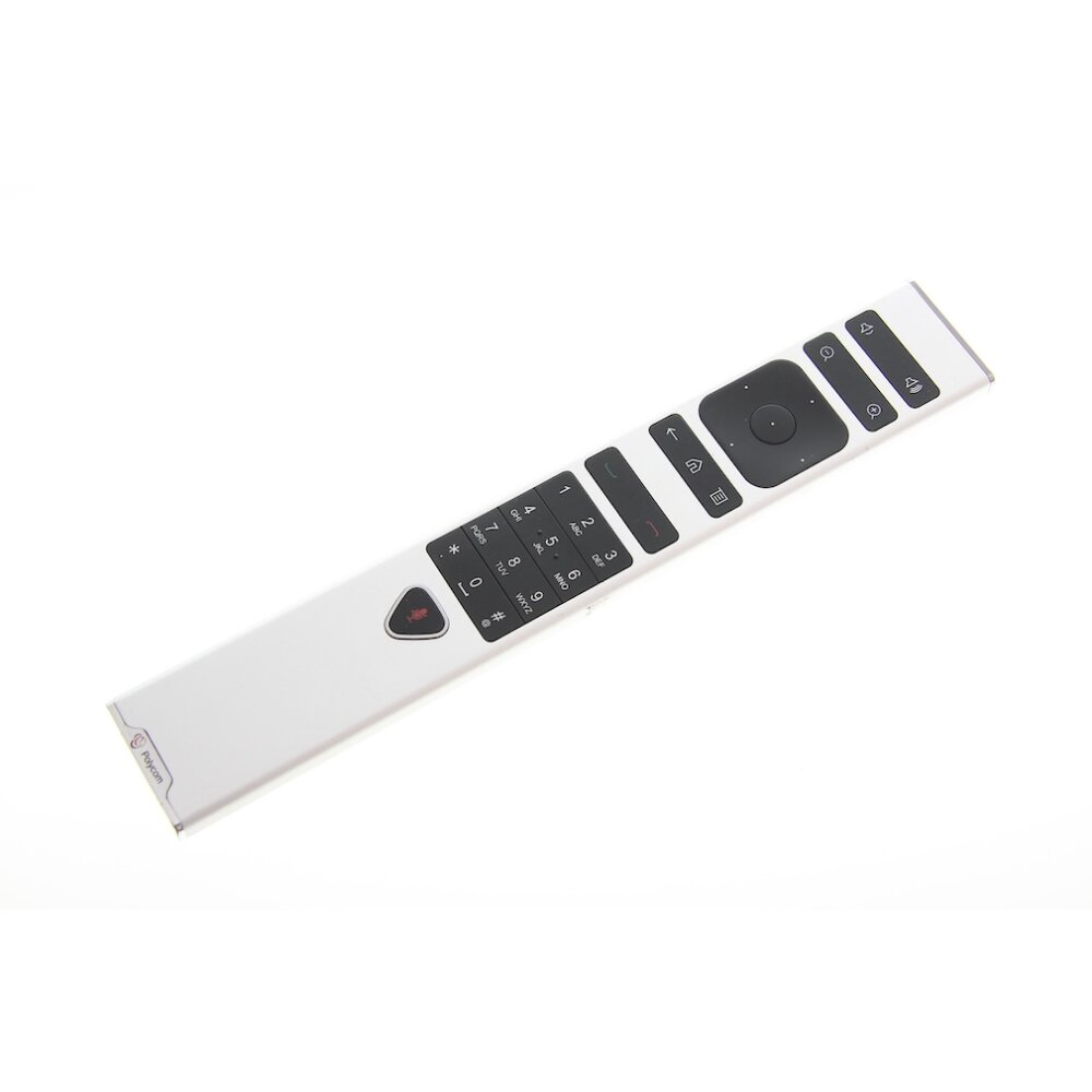 Original Fernbedienung Polycom BW7530 für RealPresence Serie 300, 500