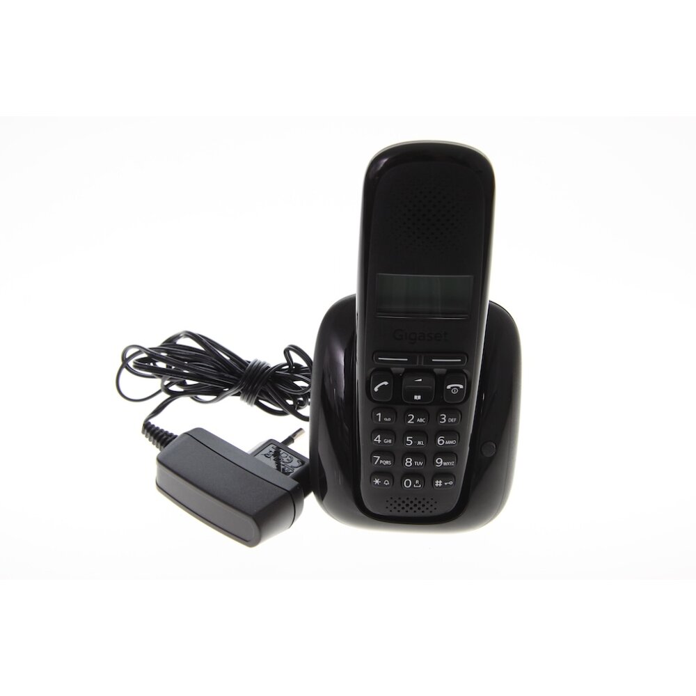 Gigaset A150H Schnurloses Telefon mit Basisstation