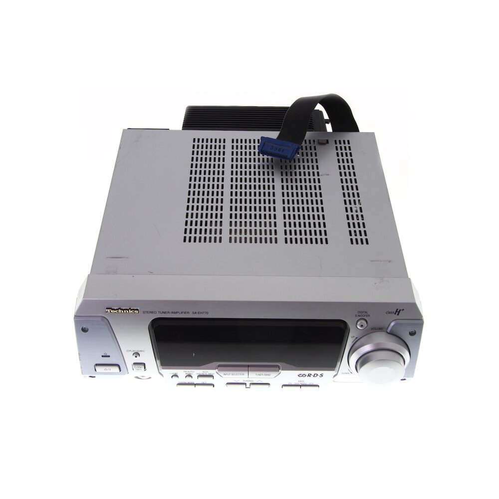 Technics SA-EH770 Stereo Tuner Amplifier