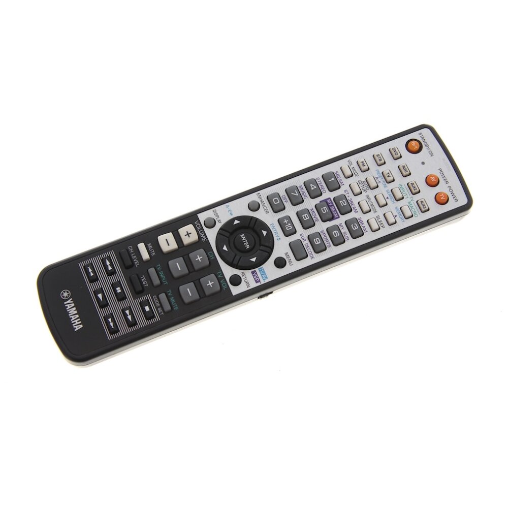 Original Fernbedienung Yamaha WJ55350 HTY-7030 HTY-7040 YSP-3000 YSP-
