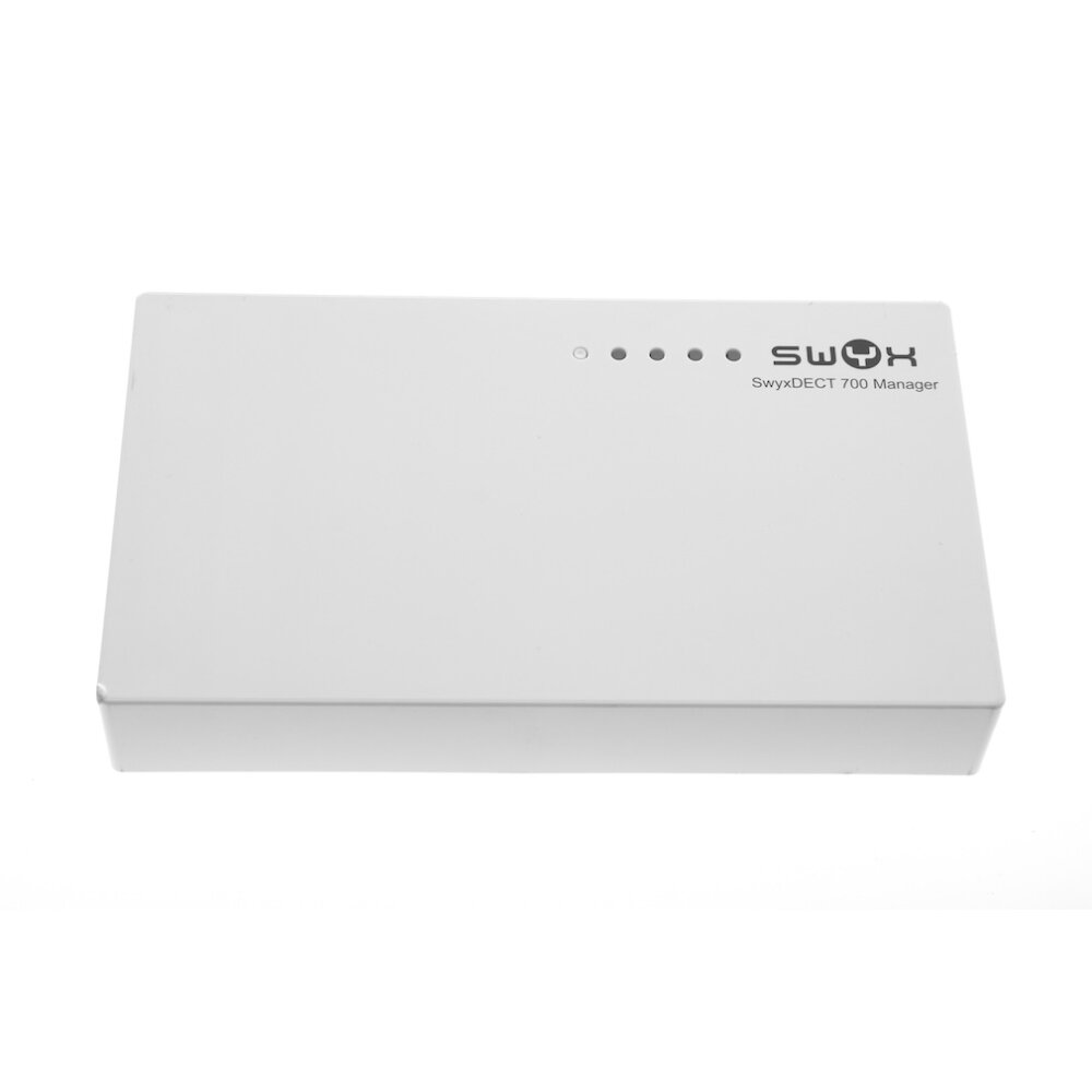 SWYX DECT 700 Manager