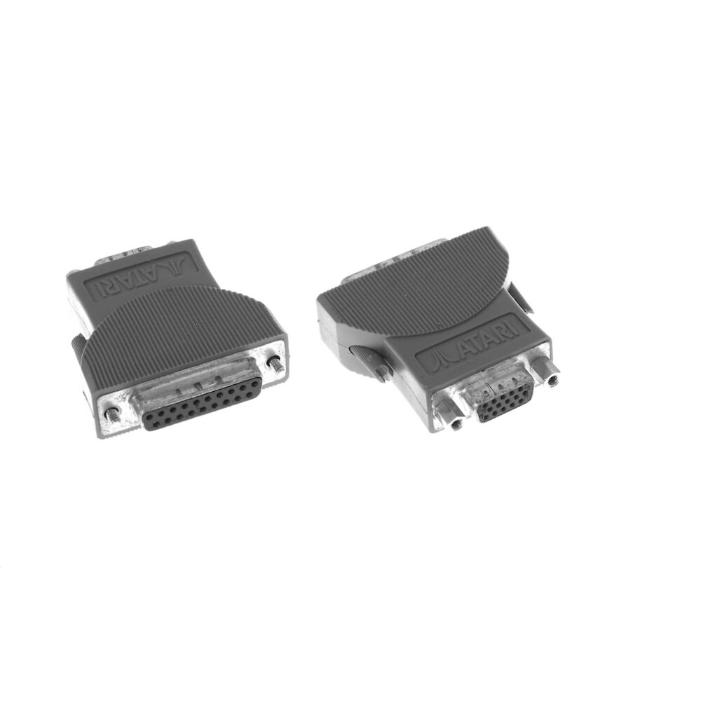 Atari Falcon 030 Adapter