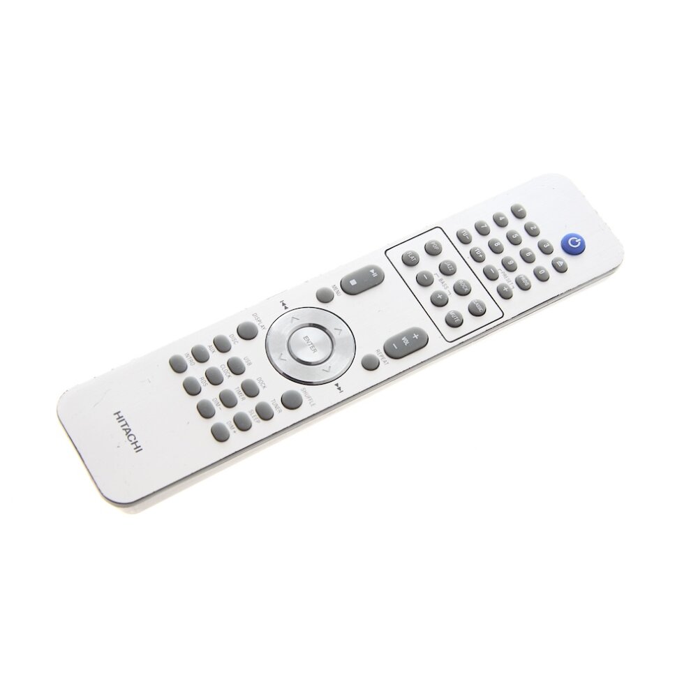 Original Fernbedienung Hitachi AXM846E