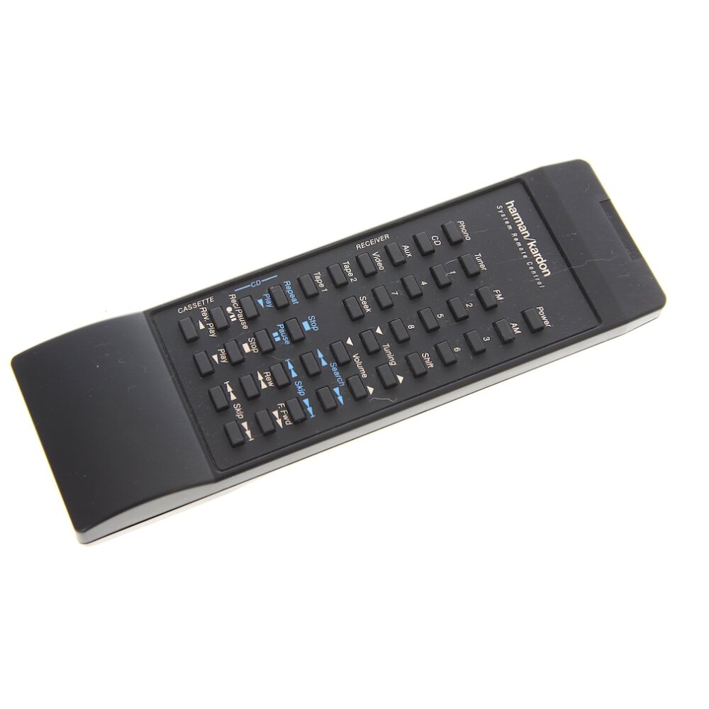 Harman Kardon Fernbedienung