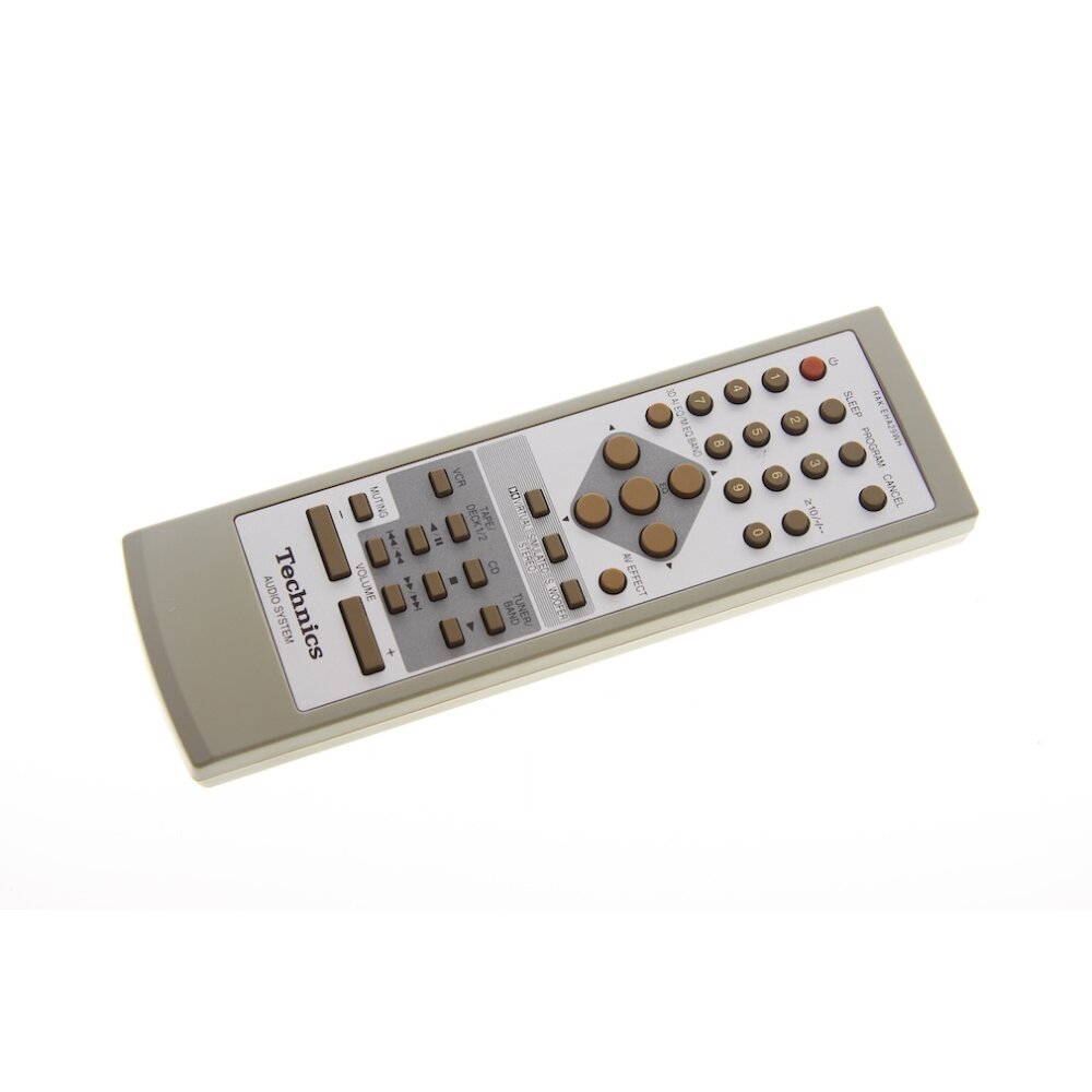 Original Fernbedienung Technics für SC-EH560,SC-EH760
