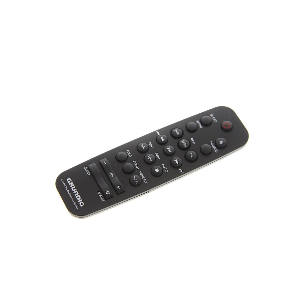 Original Fernbedienung Grundig für CDM 700