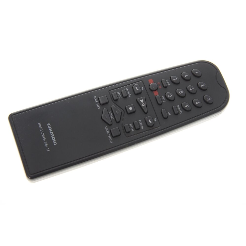 Original Fernbedienung Grundig für CDM 700