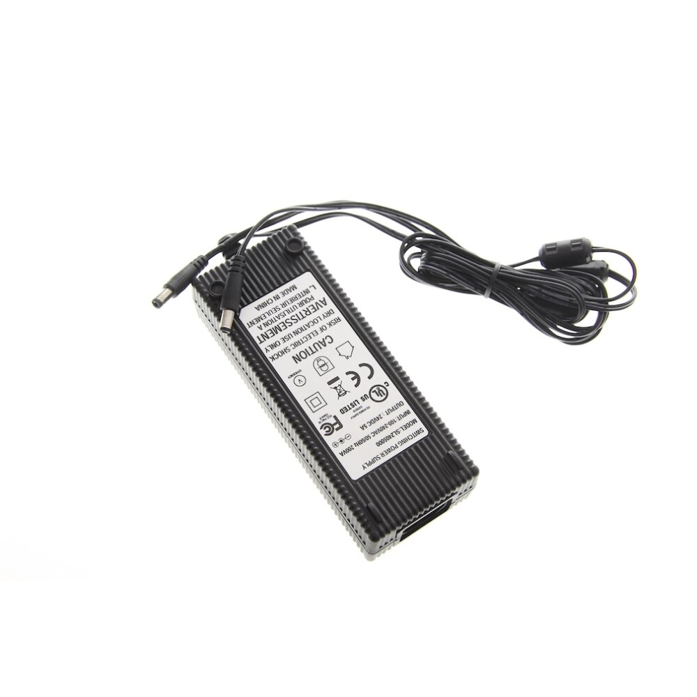 Original Netzteil AC-AC Adaptor YGS2401200A2 Output: AC 24V ~ 1200mA